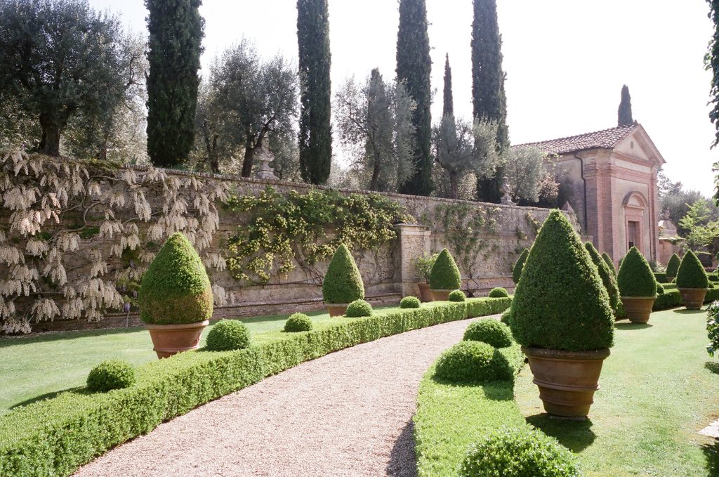 Italy In Spring - Joel Serrato Film Photographer