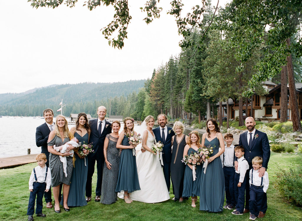 Jay Galluzzo Wedding